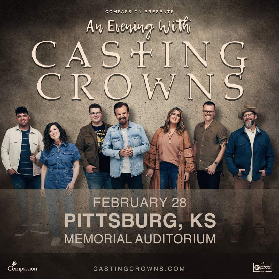 Explore Crawford County, Kansas: Home of the nation's only collegiate ...